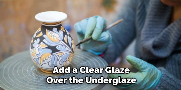 How to Use Underglaze | 7 Effective Guidelines (2025)