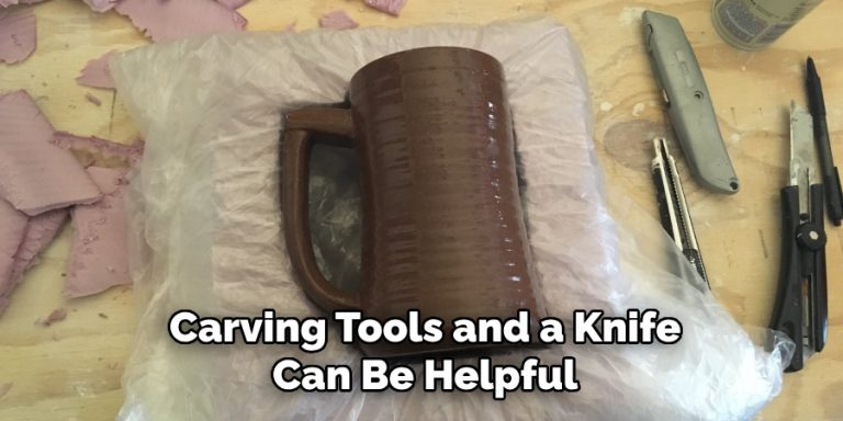 How to Make a Slip Casting Mold | 10 Easy Steps (2026)