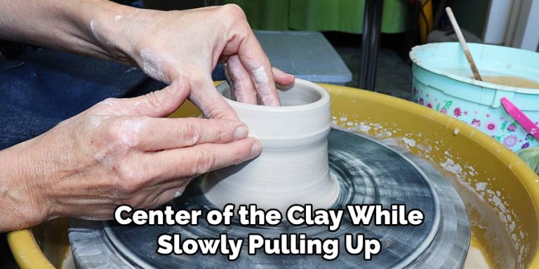 How to Throw a Bowl on the Wheel | 10 Easy Steps (2026)