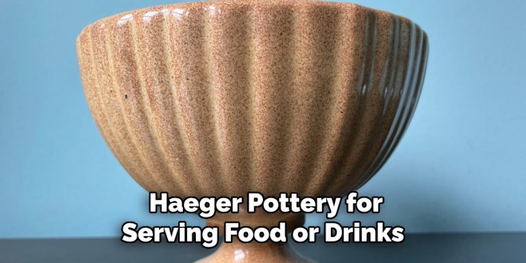 How to Date Haeger Pottery | 5 Easy Guides (2025)