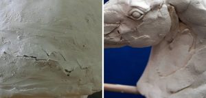 How to Fix Cracks in Air Dry Clay | 10 Easy Steps (2025)