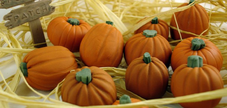 How to Make a Clay Pumpkin | 11 Easy Steps (2026)