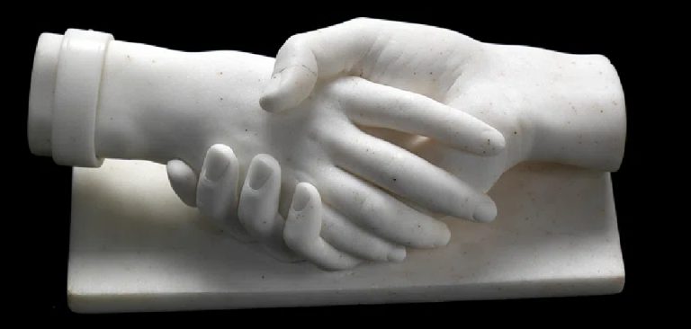 How to Make a Hand Mold at Home | 10 Easy Steps (2025)