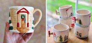 How to Paint Ceramic Figurines | 7 Easy Steps (2025)