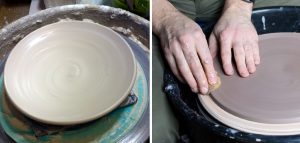 How to Throw a Plate on the Wheel | 10 Easy Steps (2026)