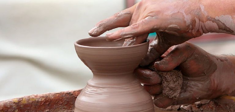 How to Throw a Pot | 10 Easy Steps (2025)