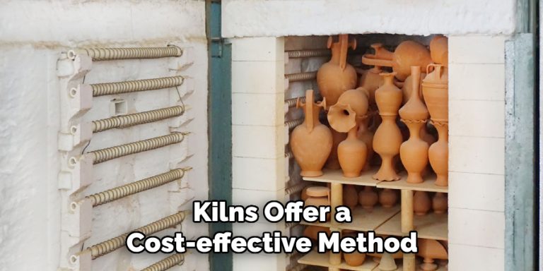 How Does a Kiln Work | 6 Easy Steps (2026)