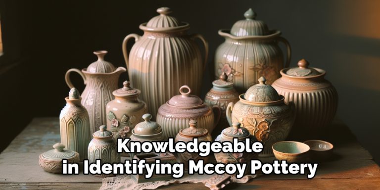 How to Identify Mccoy Pottery | 9 Easy Ways (2026)