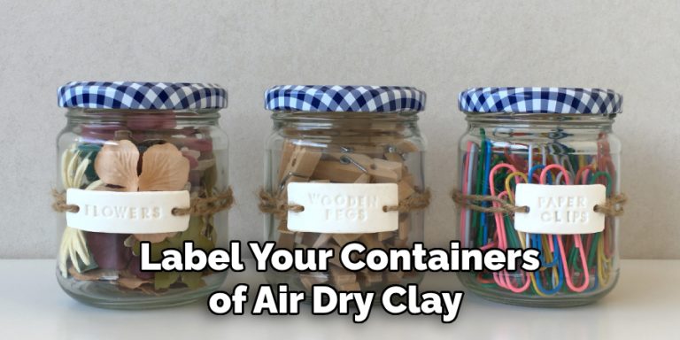 How to Store Air Dry Clay | 6 Effective Steps (2026)