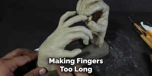 How to Sculpt a Hand | 10 Easy Steps (2025)