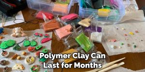 How to Store Polymer Clay | 10 Simple Steps (2026)