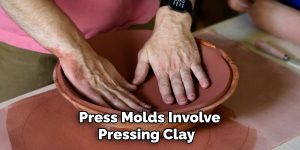 How to Make Pottery Molds | 5 Easy Steps (2026)