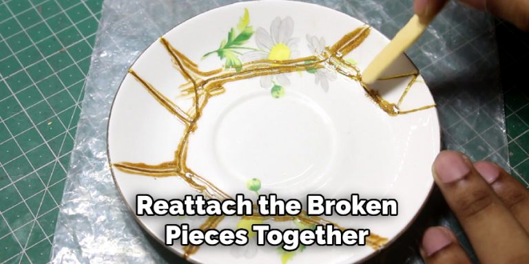 How to Do Kintsugi at Home | 10 Easy Methods (2025)