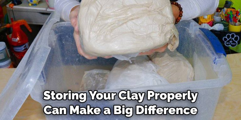 How to Keep Clay from Drying Out | 7 Easy Guides (2026)