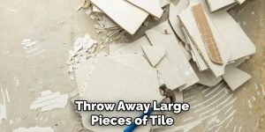 How to Dispose of Ceramic Tile | 7 Simple Guides (2025)