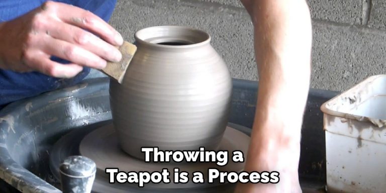 How to Throw a Teapot | 10 Easy Steps (2026)