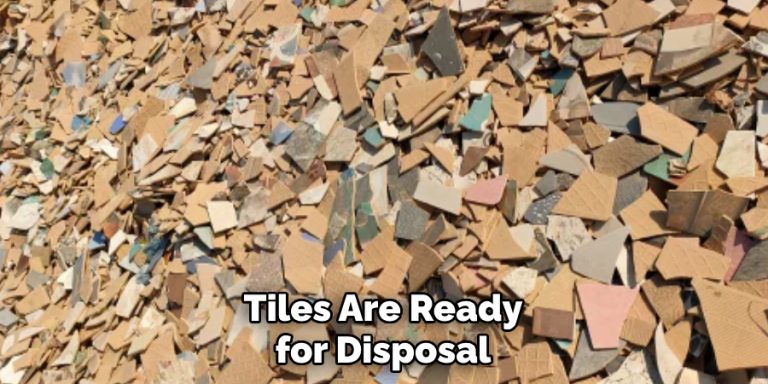 How to Dispose of Ceramic Tile | 7 Simple Guides (2025)