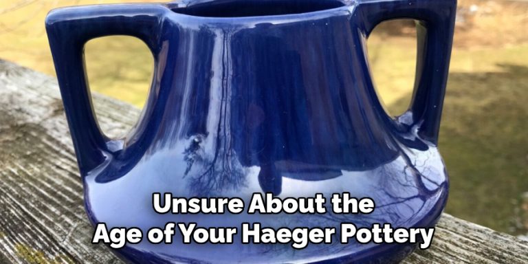 How to Date Haeger Pottery | 5 Easy Guides (2025)