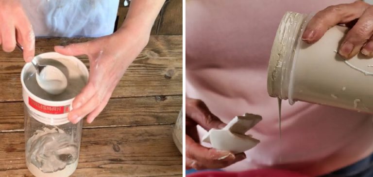 How to Make Clay Slip for Decorating | 15 Easy Tips (2026)