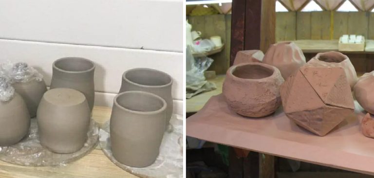 How to Use Greenware Clay Technique | 10 Easy Steps (2026)