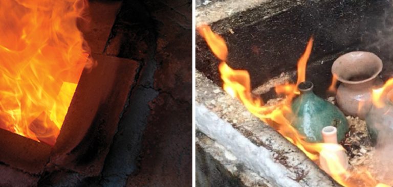 How to Use High Fire Clay Technique | 10 Easy Steps (2026)