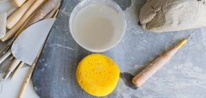 How to Use Sponging on Clay | 10 Effective Steps (2026)