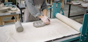 How to Use a Slab Roller | 6 Easy Steps Instruction (2025)