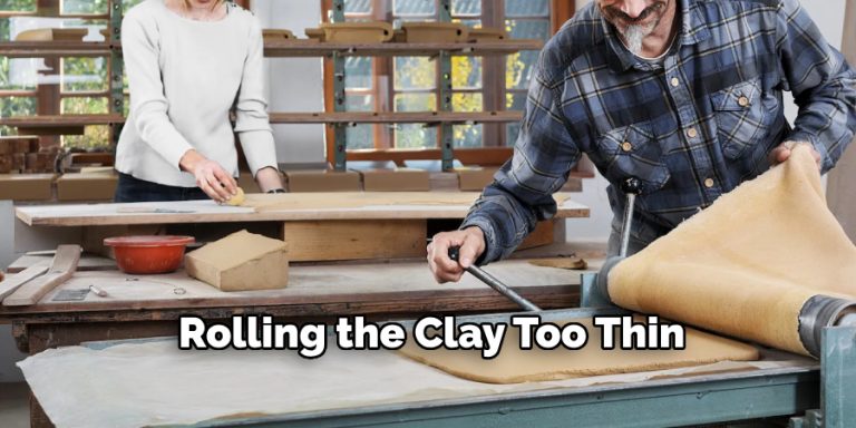 How to Use a Slab Roller | 6 Easy Steps Instruction (2025)