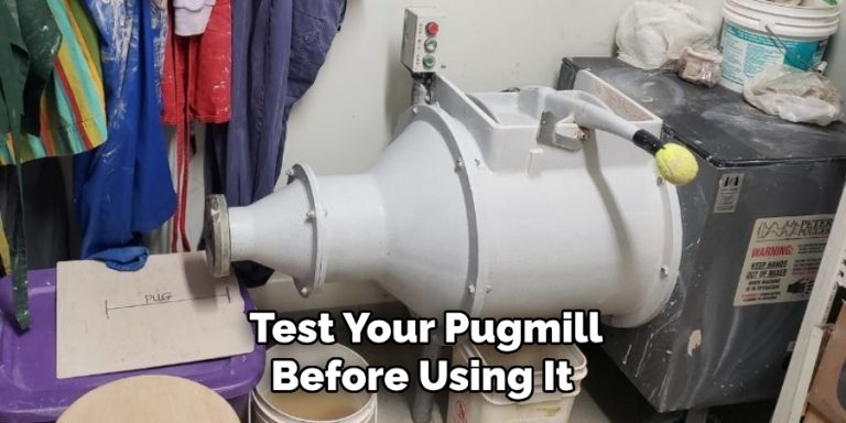 How to Make Clay Pugmill | 10 Easy Steps (2025)