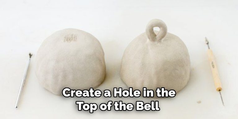 How to Make a Bell Out of Clay | 10 Easy Steps (2025)