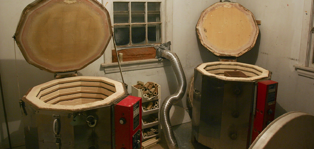 How to Use the Kiln | 10 Essential Steps (2025)