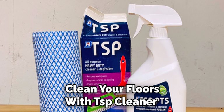 How to Paint Ceramic Tile Floors | 8 Easy Steps (2025)