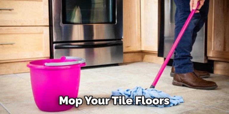 How to Make Porcelain Tile Shine | 10 Easy Steps (2025)