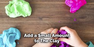 How Do You Make Colored Clay | 10 Easy Methods (2025)