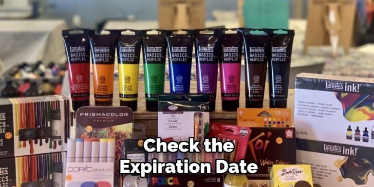 How to Store Acrylic Paint for Pottery | 9 Steps Guide (2025)