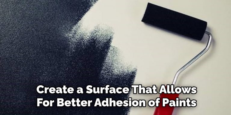 How to Sand Porcelain | 10 Easy Methods (2026)