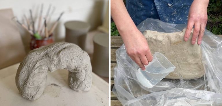 How Do You Make Bone Dry Clay Soft Again | 8 Easy Methods (2025)