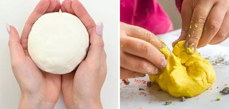 How Do You Make Wet Clay at Home | 8 Easy Steps (2026)