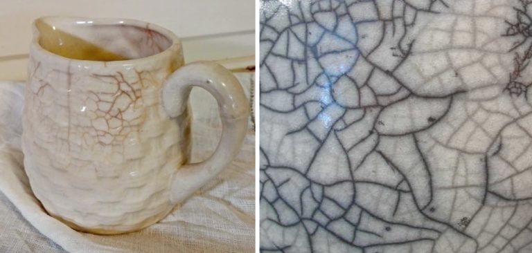How to Avoid Crazing in Ceramics | 10 Effective Methods (2026)