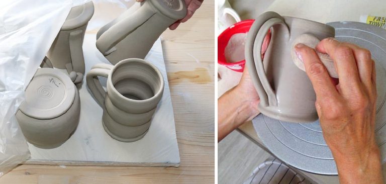 How to Stop Clay from Cracking | 10 Effective Methods (2025)