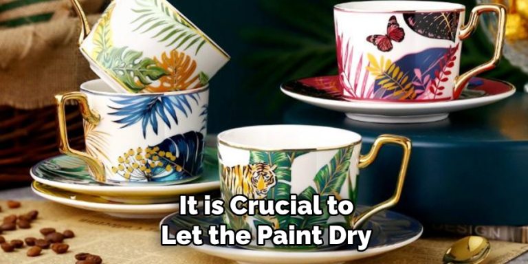 How to Paint Tea Cups | 5 Easy Steps (2026)