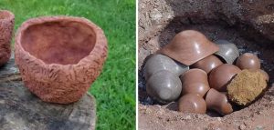 How to Fire Clay Without Kiln | 8 Easy Methods (2025)