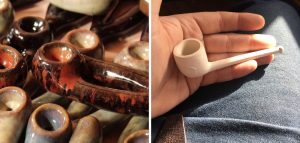 How to Make a Clay Smoking Pipe | 8 Easy Steps (2025)