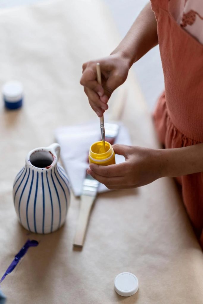 Pottery Restoration | Pottery fix