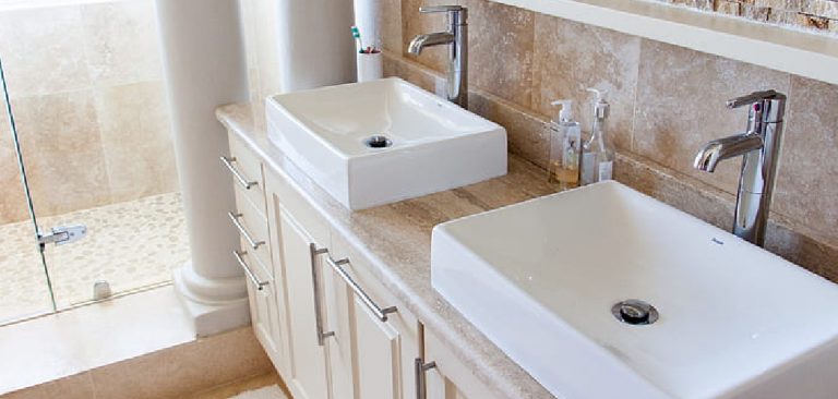 How to Clean Ceramic Sink Scratches | Detailed Guide (2026)