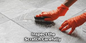 How to Clean Ceramic Tile Scratches | Detailed Guide (2025)