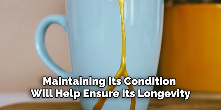 How to Fix a Ceramic Mug | 10 Easy Steps (2026)