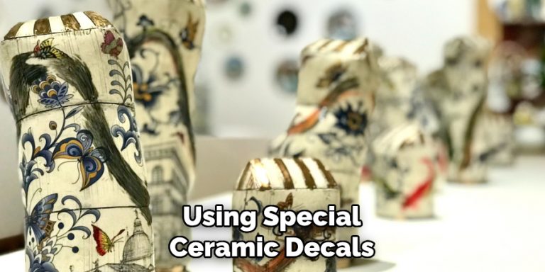 How to Print on Ceramic | 10 Easy Methods (2026)
