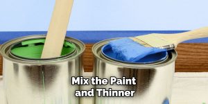 How to Thin Airbrush Paints | 8 Easy Steps (2025)