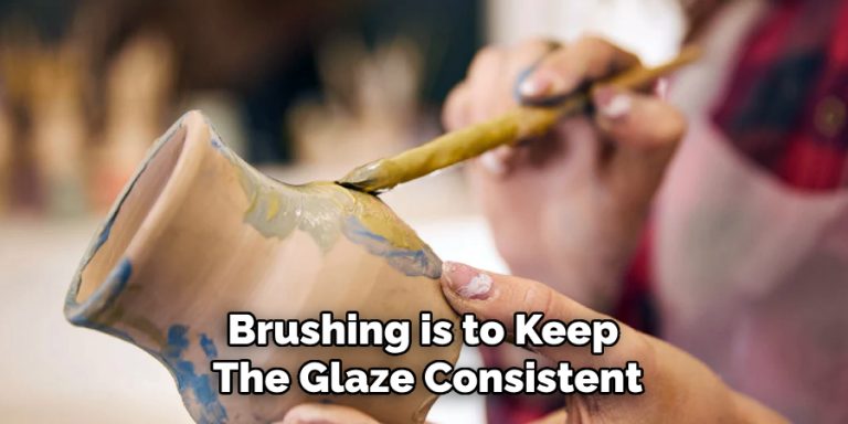 How to Glaze a Ceramic Pot | 10 Easy Methods (2025)